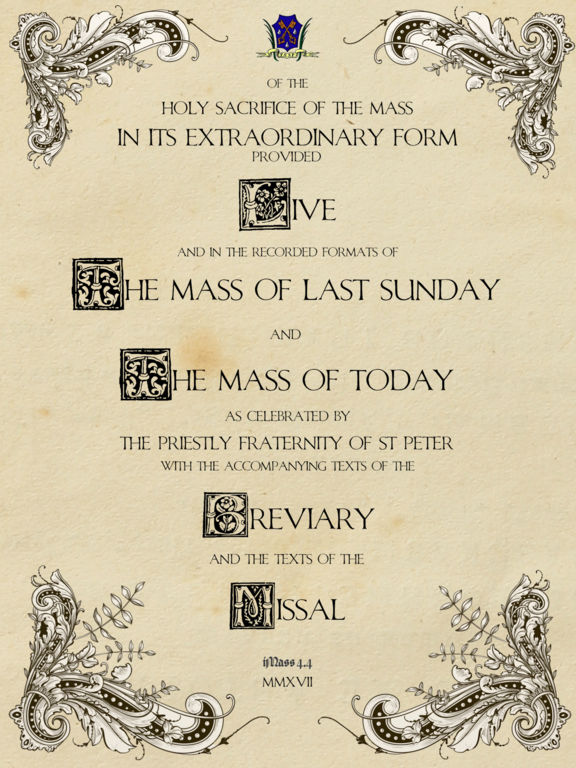 iMass on the App Store