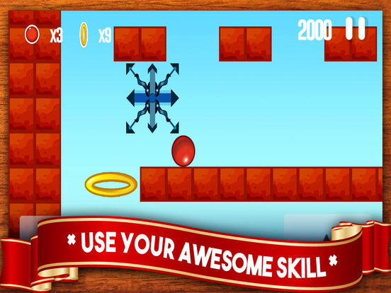 Bounce Classic Original Tips, Cheats, Vidoes and Strategies | Gamers ...