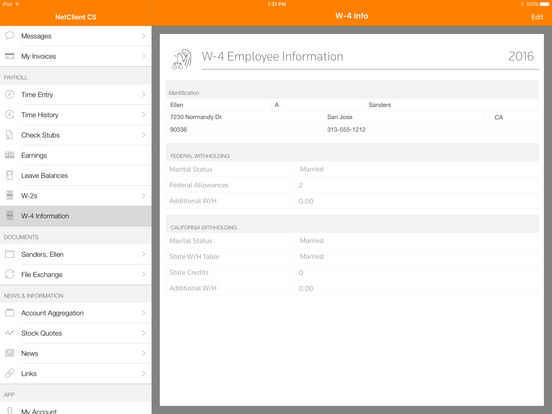 NetClient CS on the App Store