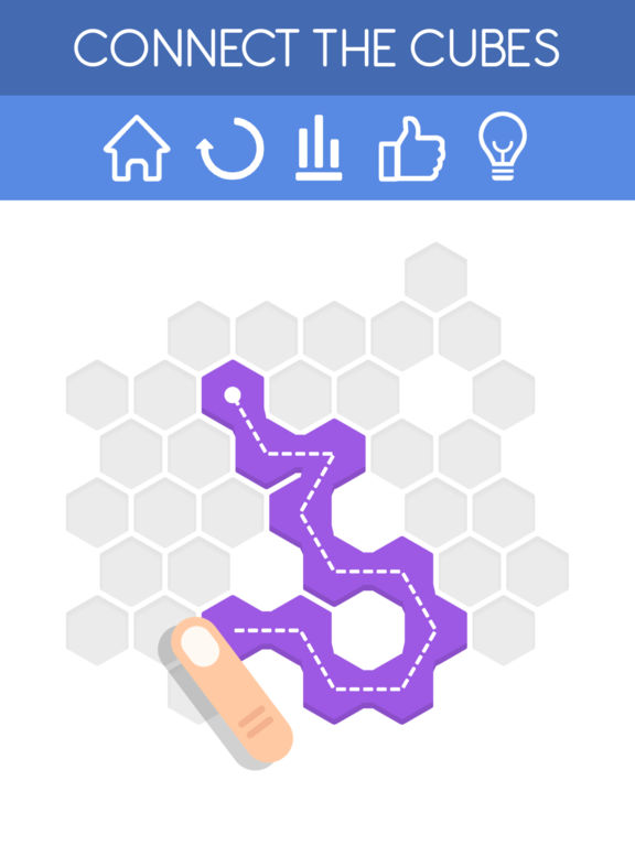 Connect The Cubes Tips, Cheats, Vidoes and Strategies | Gamers Unite! IOS