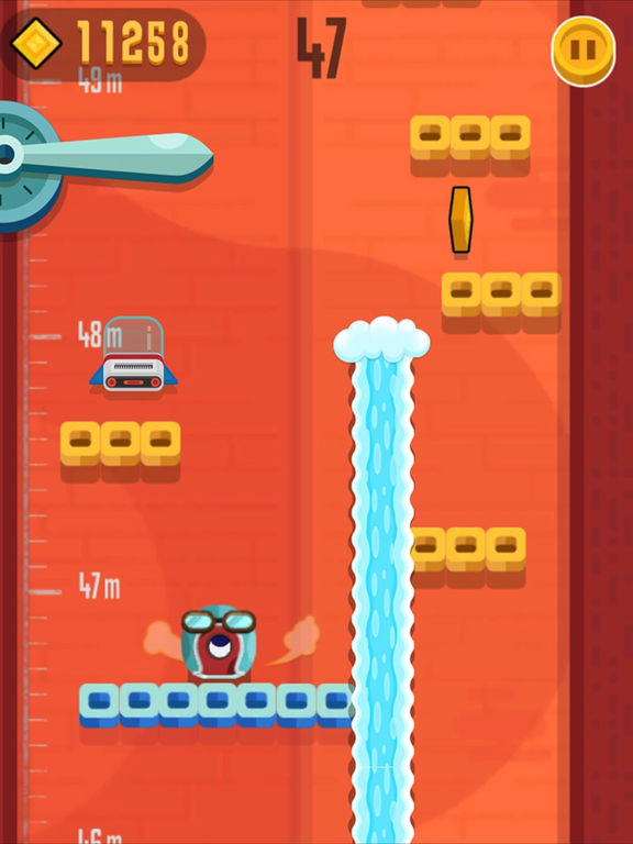 Jumping Cube Tips, Cheats, Vidoes and Strategies | Gamers Unite! IOS