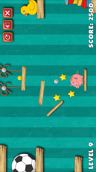 Cut The String Game - mirrorfasr