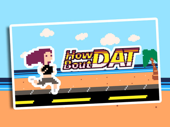 How Bout Dat? Tips, Cheats, Vidoes and Strategies | Gamers Unite! IOS