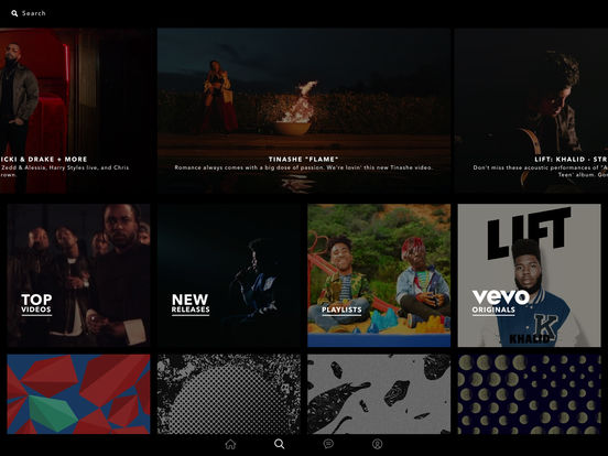 Vevo - Watch Music Videos Tips, Cheats, Vidoes and Strategies | Gamers ...