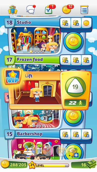 Pocket Tower: Skyscraper Tips, Cheats, Vidoes and Strategies | Gamers ...
