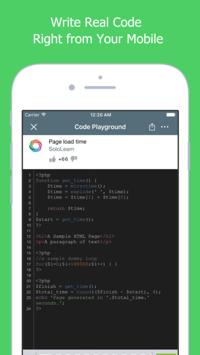 20 Must Have PHP Cheat Sheet for Every Developers