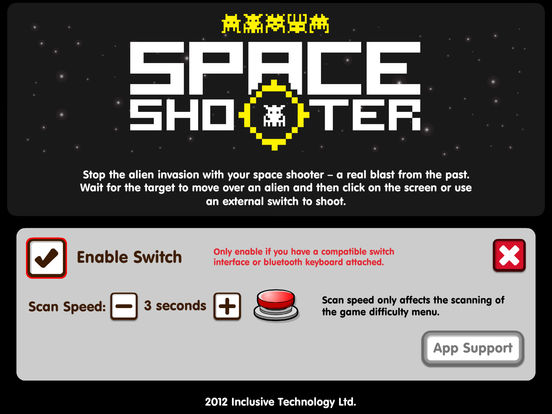 Space Shooter on the App Store