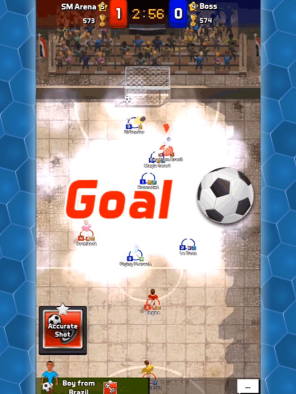 Soccer Manager Arena SEA Tips, Cheats, Vidoes and Strategies | Gamers ...