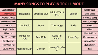 Piano Troll (Piano Prank) Tips, Cheats, Vidoes and Strategies | Gamers ...