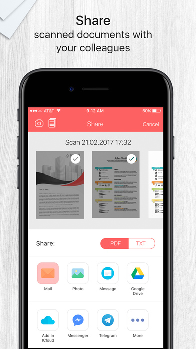 Scan & Translate Pro - image scanner & translator | Apps | 148Apps