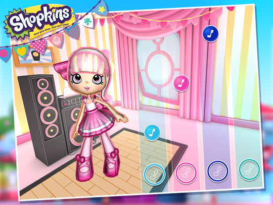 App Shopper: Shopkins World! (Games)