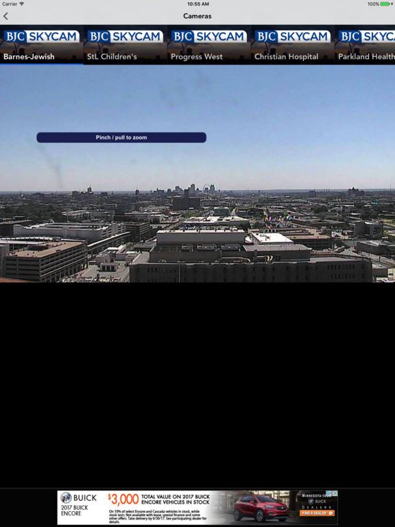 App Shopper: KMOV Weather - St. Louis (Weather)