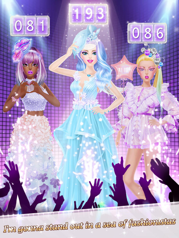 It Girl - Fashion Celebrity & Dress Up Games Tips, Cheats, Vidoes and ...