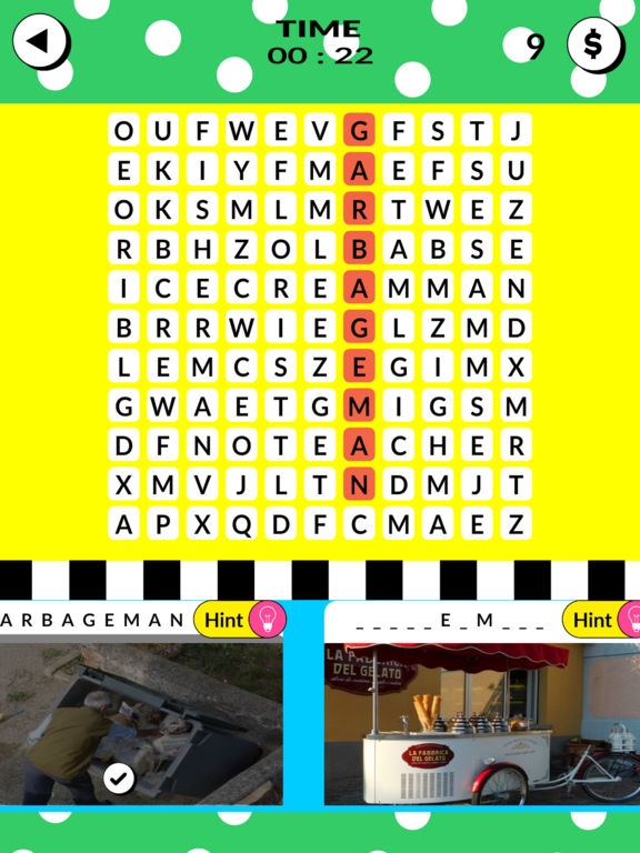 Word Search – Classic Word Puzzle Games Tips, Cheats, Vidoes and ...