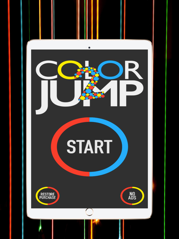 Color Jump 2 | Apps | 148Apps