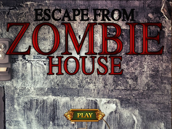 App Shopper: Escape Game Zombie House (Games)
