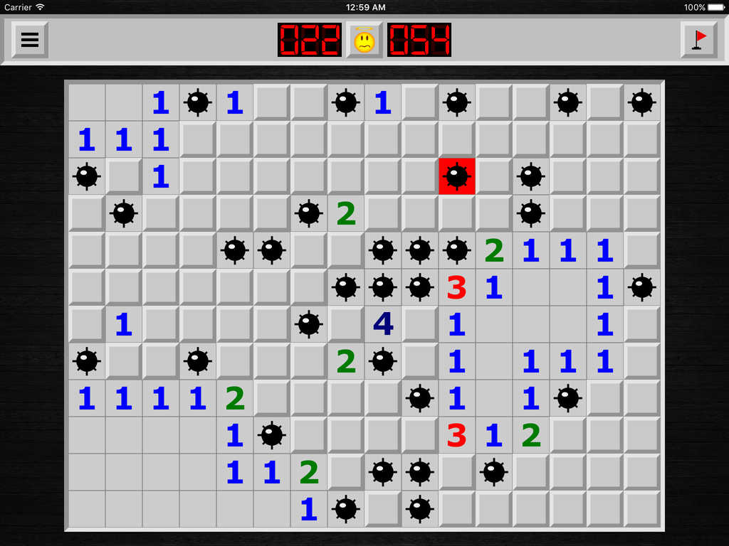 App Shopper: Campo Minado ! (Games)