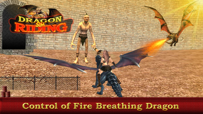 App Shopper: Dragon Rider : Play the game to win dragon throne (Games)