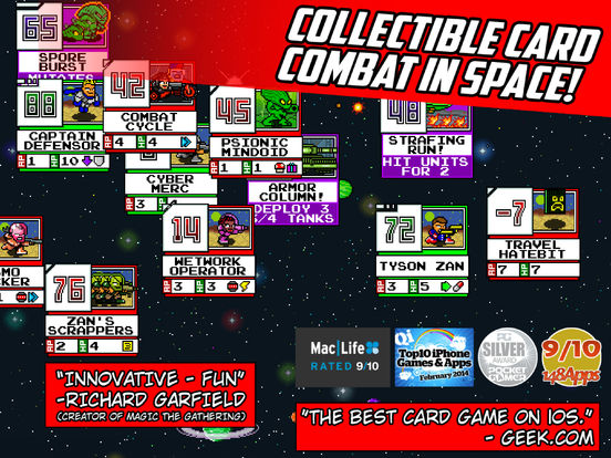 Calculords Tips, Cheats, Vidoes and Strategies | Gamers Unite! IOS