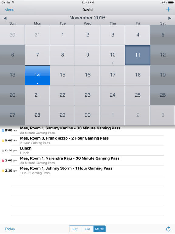 Appointment-Plus - AppRecs