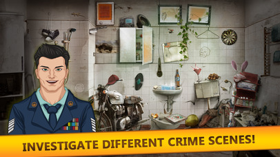 Criminal Miami - Hidden Object Tips, Cheats, Vidoes and Strategies ...