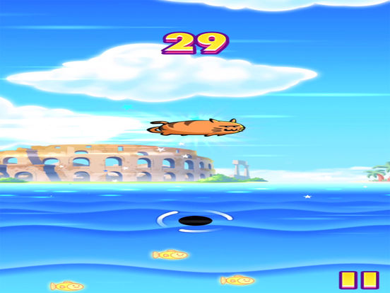 Super Skip World Tips, Cheats, Vidoes and Strategies | Gamers Unite! IOS