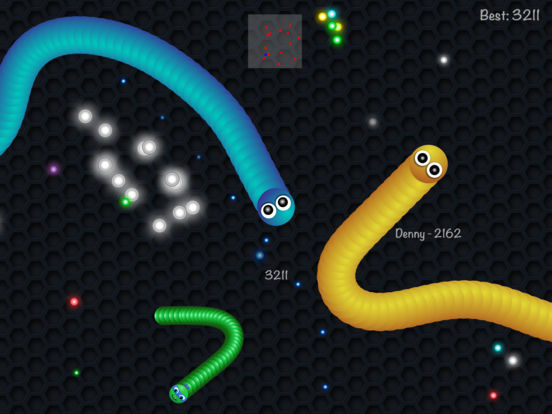 War of Slither - Super snake agar diep tank.io & skins for snake.io ...