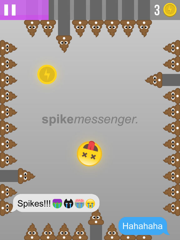 Spike Pit Tips, Cheats, Vidoes and Strategies | Gamers Unite! IOS