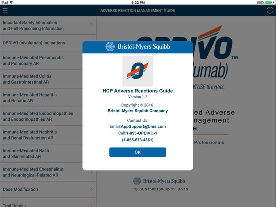 HCP Safety App | Apps | 148Apps