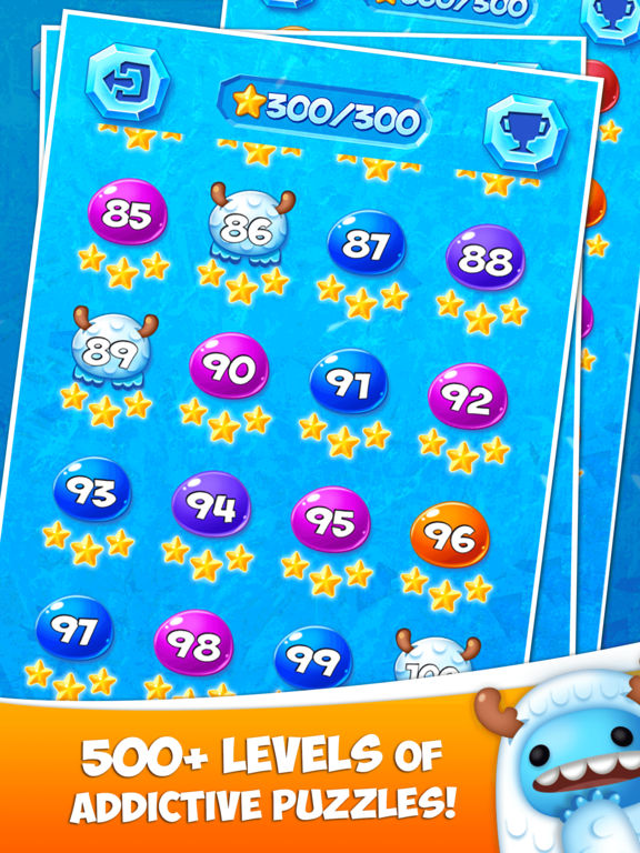 Jewel Pop Mania: Match 3 Puzzle! on the App Store