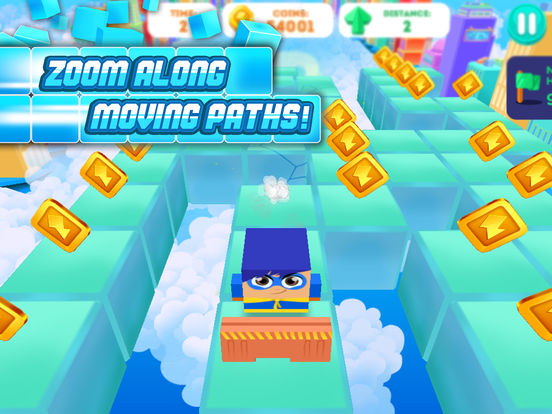 Zoom Blocks Tips, Cheats, Vidoes and Strategies | Gamers Unite! IOS
