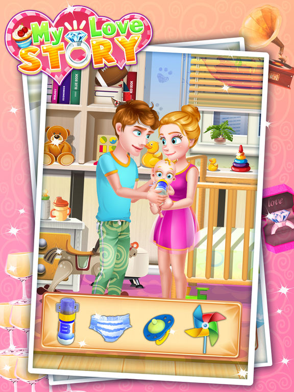 My Love Story - Life Game FREE Tips, Cheats, Vidoes and Strategies ...