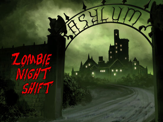 Zombie Night Shift Tips, Cheats, Vidoes and Strategies | Gamers Unite! IOS