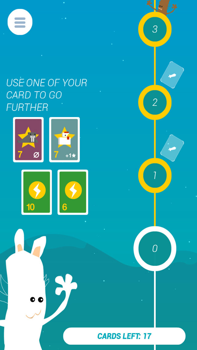 Twin Rabbit Battle Tips, Cheats, Vidoes and Strategies | Gamers Unite! IOS