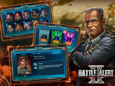 Battle Alert 2: 3D Edition Tips, Cheats, Vidoes and Strategies | Gamers ...