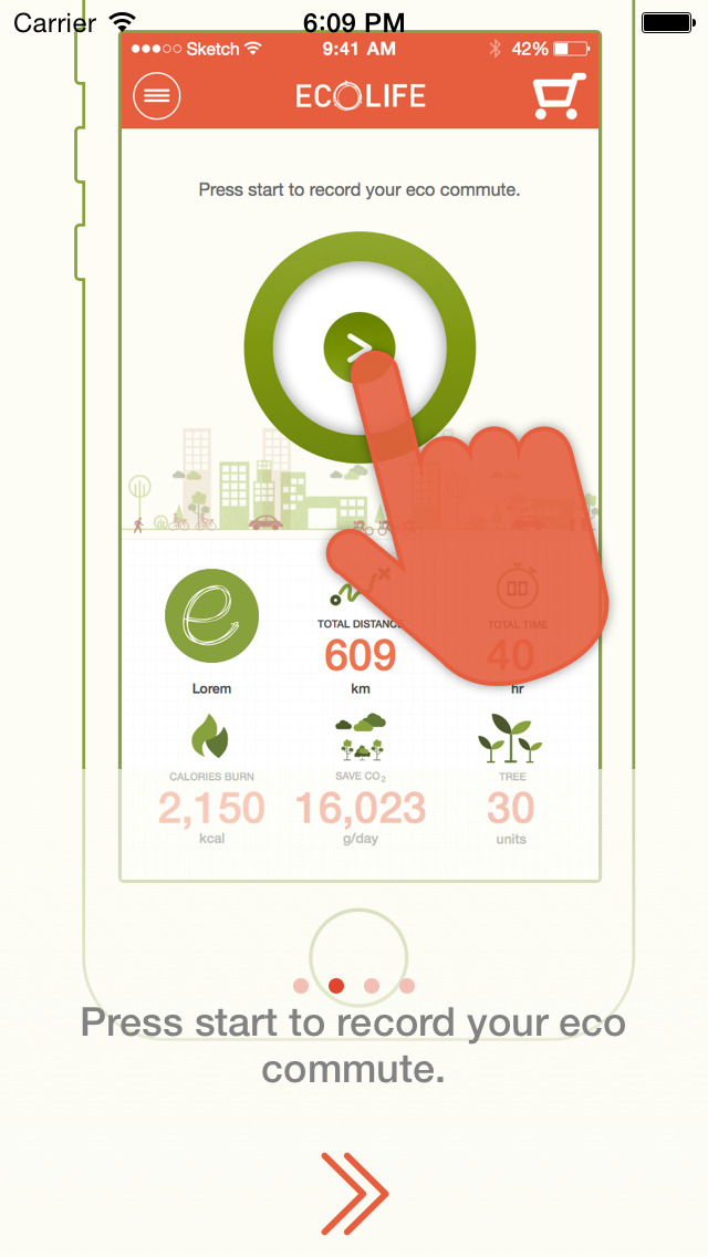 ECOLIFE | Apps | 148Apps