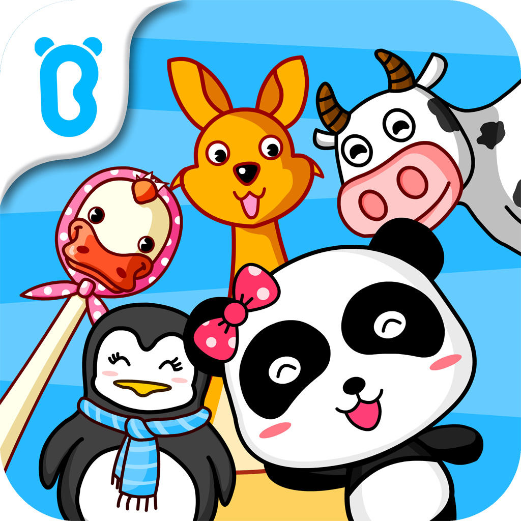 About: Animals—BabyBus (iOS App Store version) | Animals—BabyBus | iOS ...