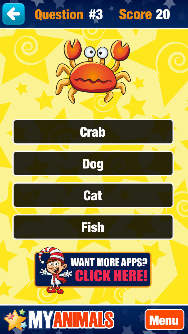 Guess the Animal. | Apps | 148Apps