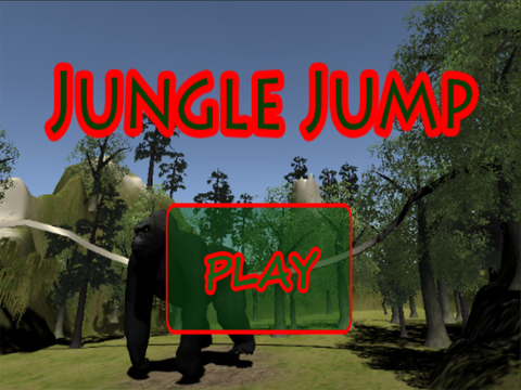 Gorilla Jungle Jump | Apps | 148Apps