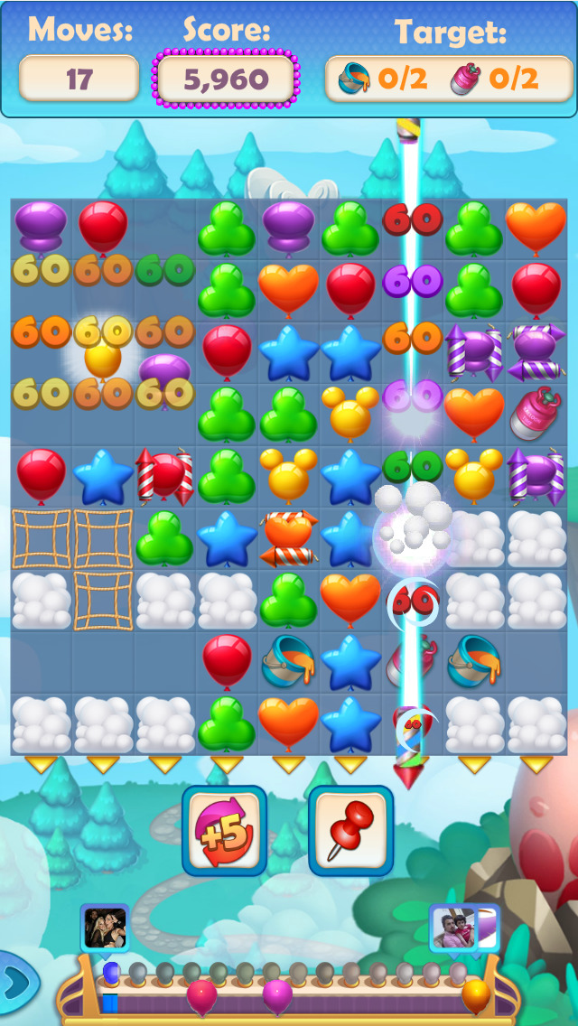 BalloonSquash Tips, Cheats, Vidoes and Strategies | Gamers Unite! IOS