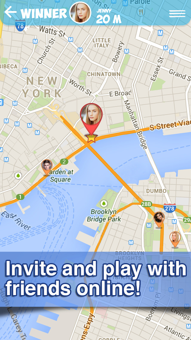 GeoGuesser - guess the place! Tips, Cheats, Vidoes and Strategies ...
