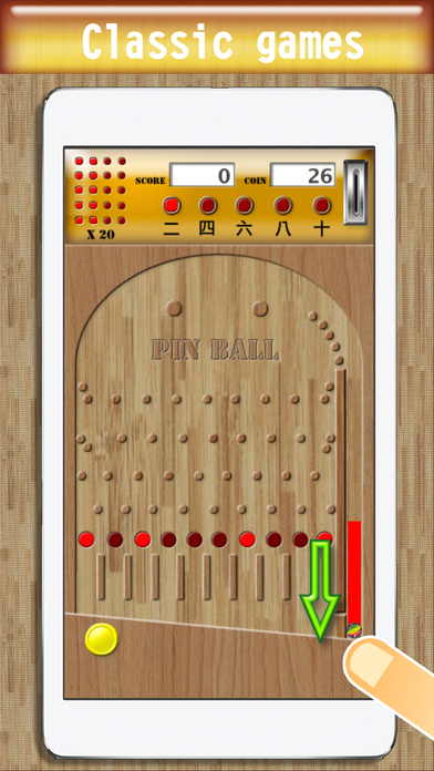 Taiwan Classic Pinball - WoodVersion Tips, Cheats, Vidoes and ...