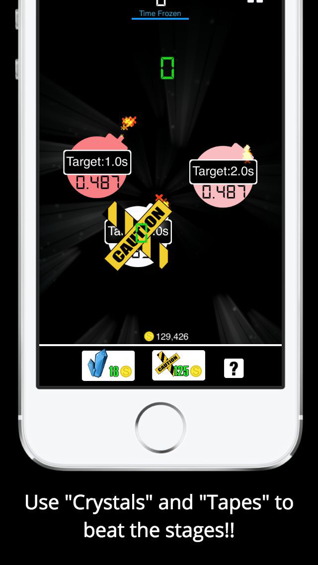 Just stopwatches - precisely stop 78 stages of stopwatches! | Apps ...