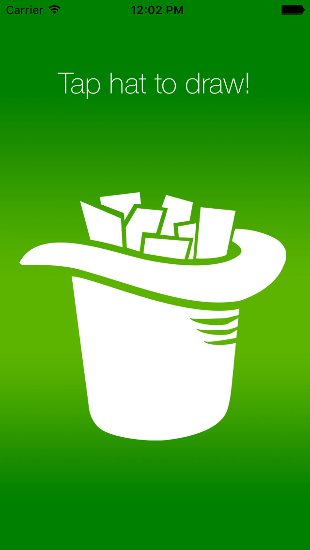 Lucky Draw Tool - Numbers Letters Custom Elements | iPhone & iPad Game ...