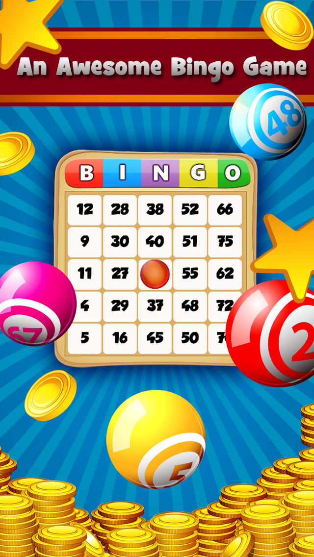 Bingo Smash - Free Mobile Bingo Game Tips, Cheats, Vidoes and ...