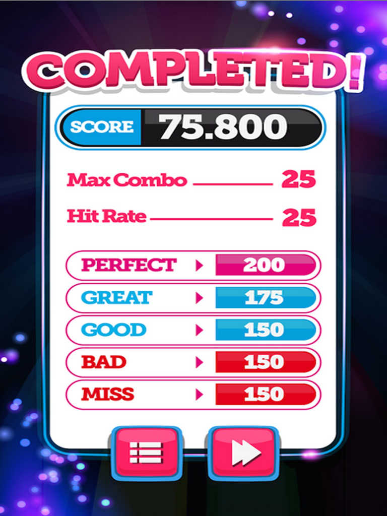 App Shopper: Tap The Music - Best Music Game (Games)