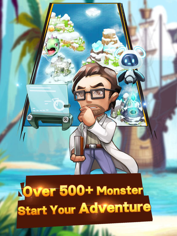 Monster Tail Tips, Cheats, Vidoes and Strategies | Gamers Unite! IOS