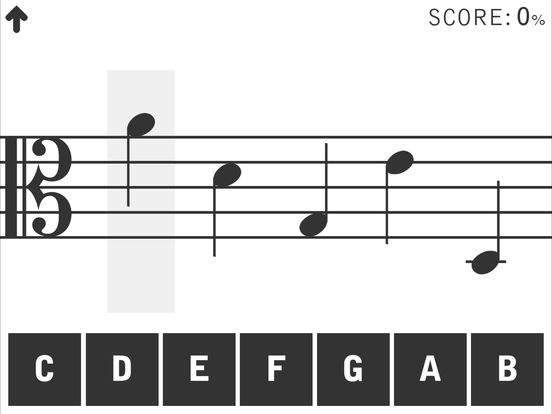 LASIDO: improve your sight reading Tips, Cheats, Vidoes and Strategies ...