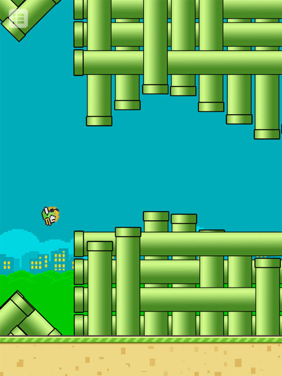 Flappy Crush: Impossible Replica Happy Bird Game Tips, Cheats, Vidoes ...