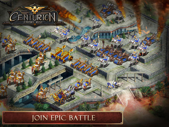 Centurion:Empire Rise Tips, Cheats, Vidoes and Strategies | Gamers ...